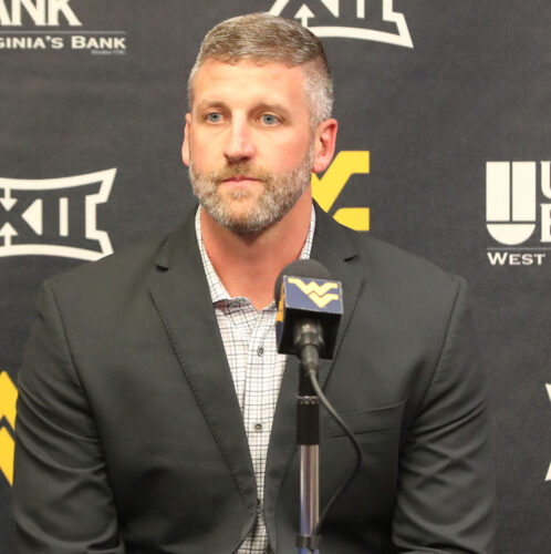 Shadow Cast Over Eilert’s Introduction As The Interim Coach At West ...